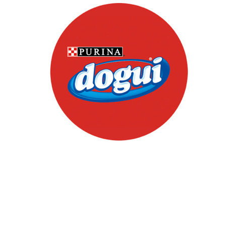 Dogui de Purina - Racionya